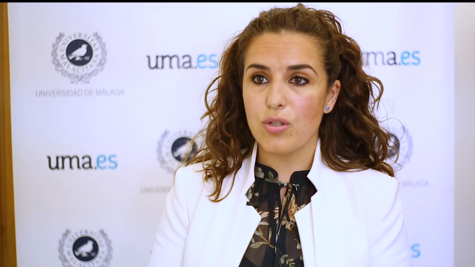 Sra. Dña. Manuela Aránega del Río - Consejo Social UMA